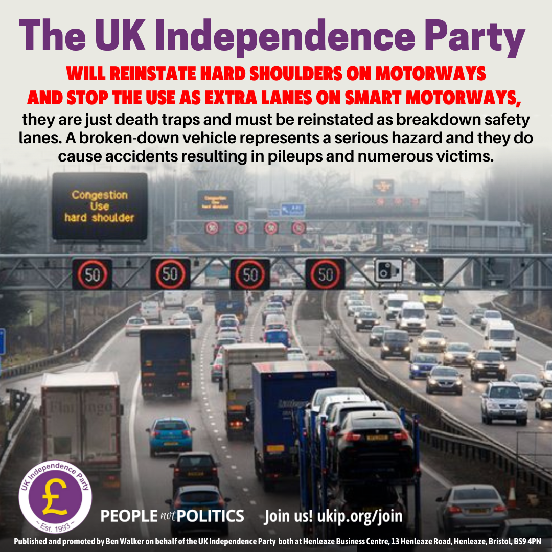 UKIP Members | Downloadable Posters