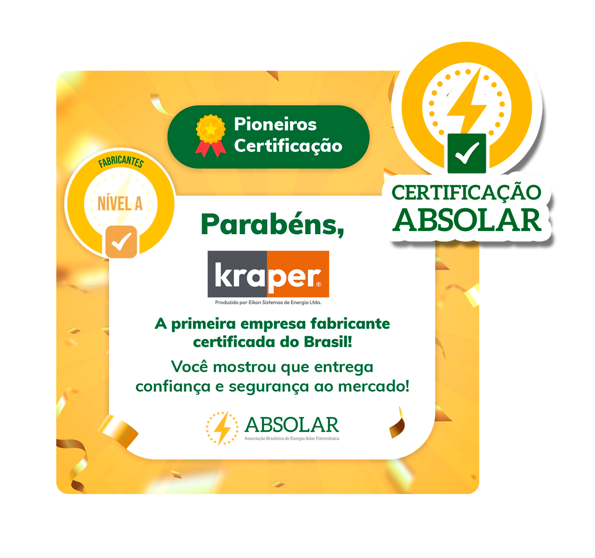 Kraper Transformadores