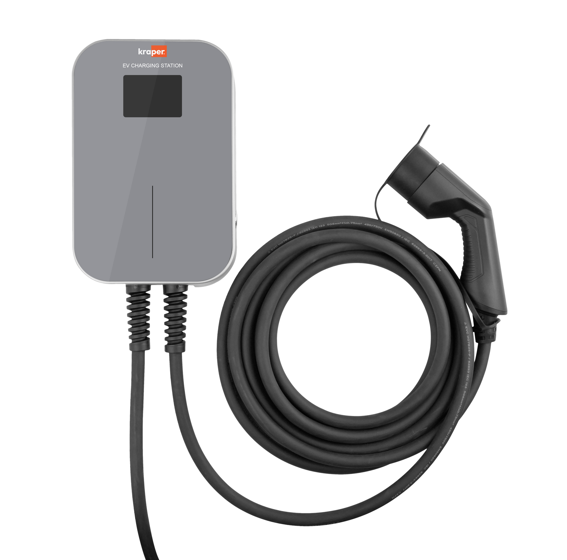 Kraper Transformadores