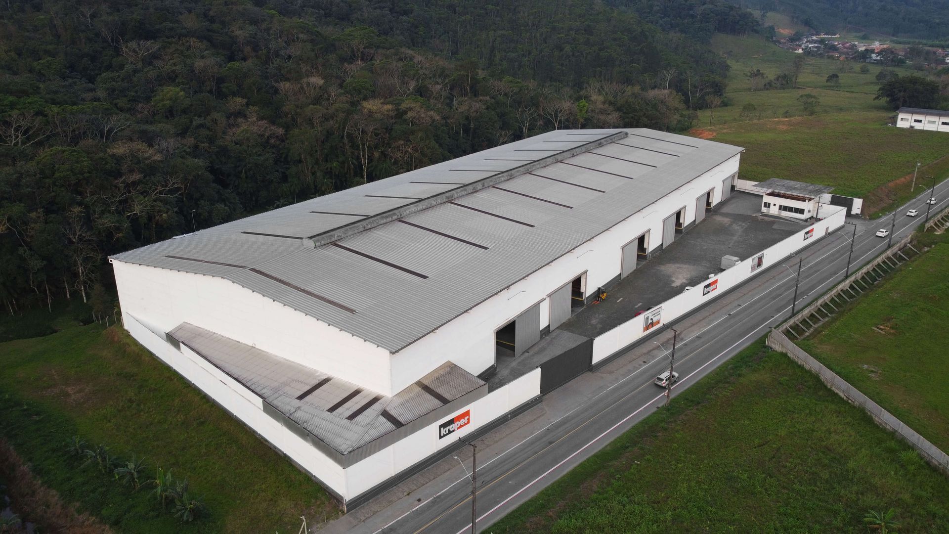 Kraper Transformadores