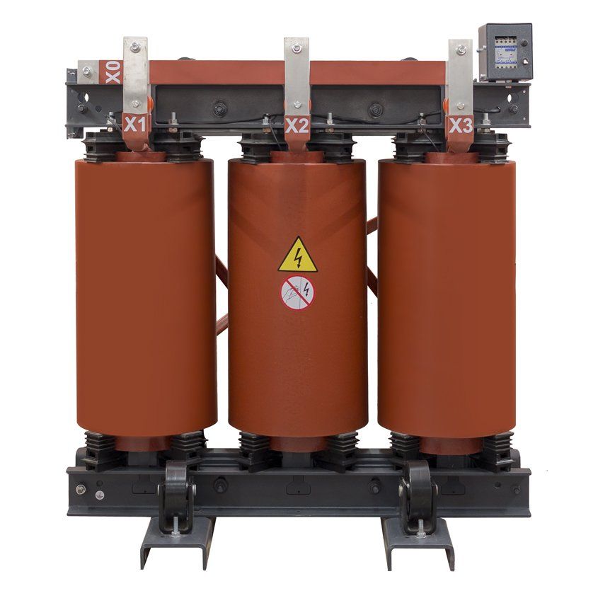 Kraper Transformadores