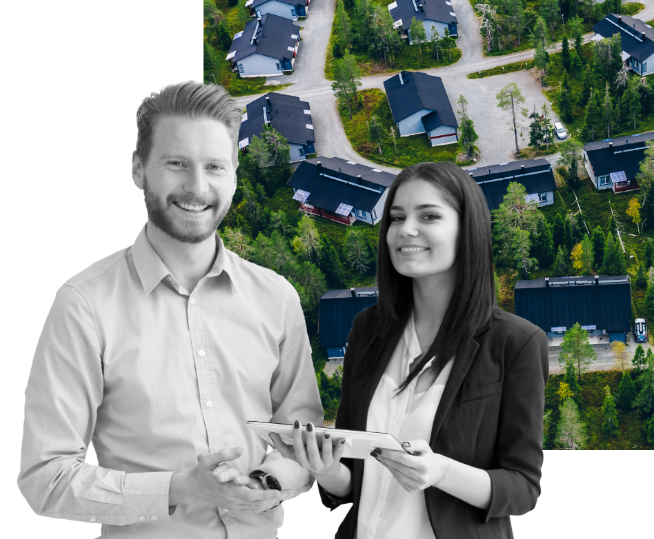 Empowering HOA Communities | HOA Management Solutions