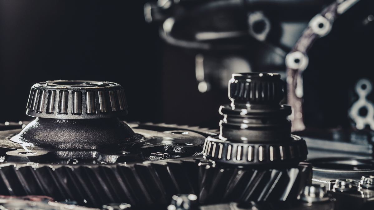 Understanding CVT Gearboxes With Executive Transmission