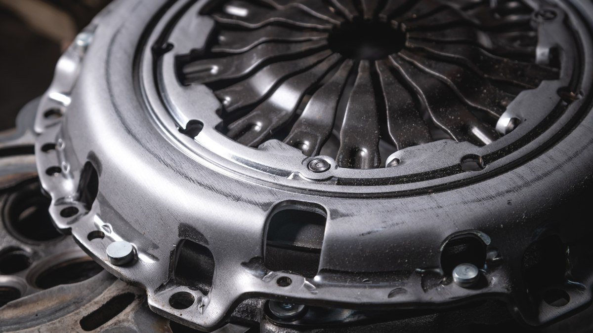 Understanding the differences between DSG and traditional automatic ...