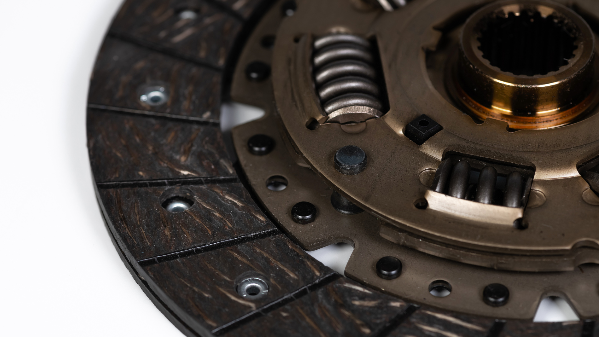 High-Performance Gearbox Services by Executive Transmissions