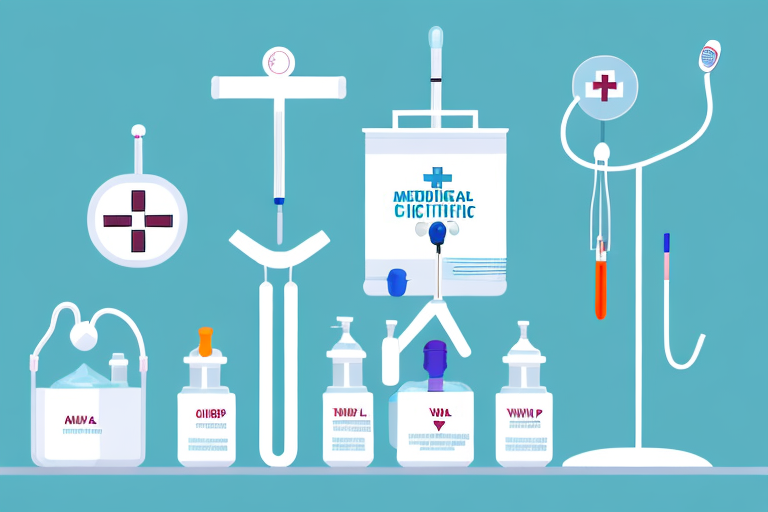 IV Therapy Benefits: Boost Health & Energy Fast