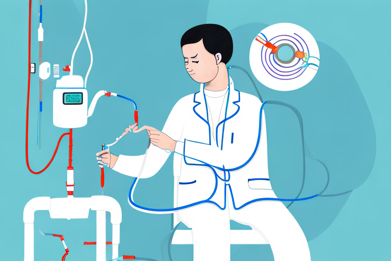 IV Infusion Therapy Benefits and Risks Explained