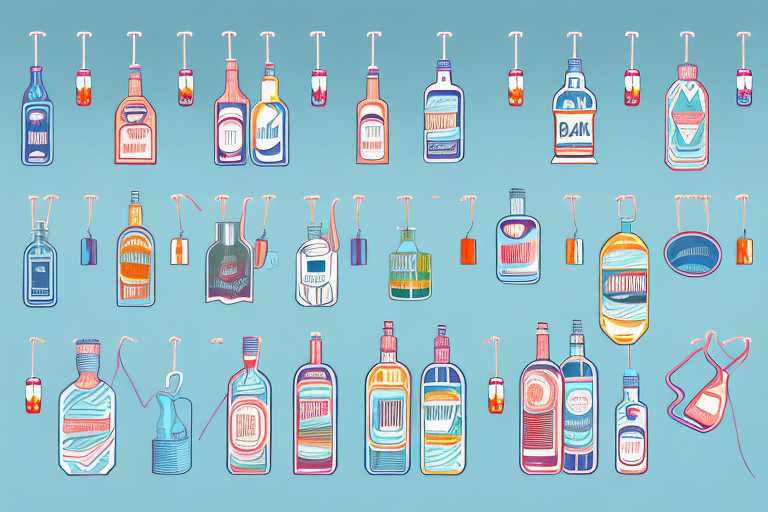 IV Bar Benefits: Boost Wellness with Targeted Infusions