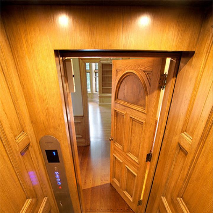 Elite Elevators | Elevator Services in Athens | Athens, Barrow County ...