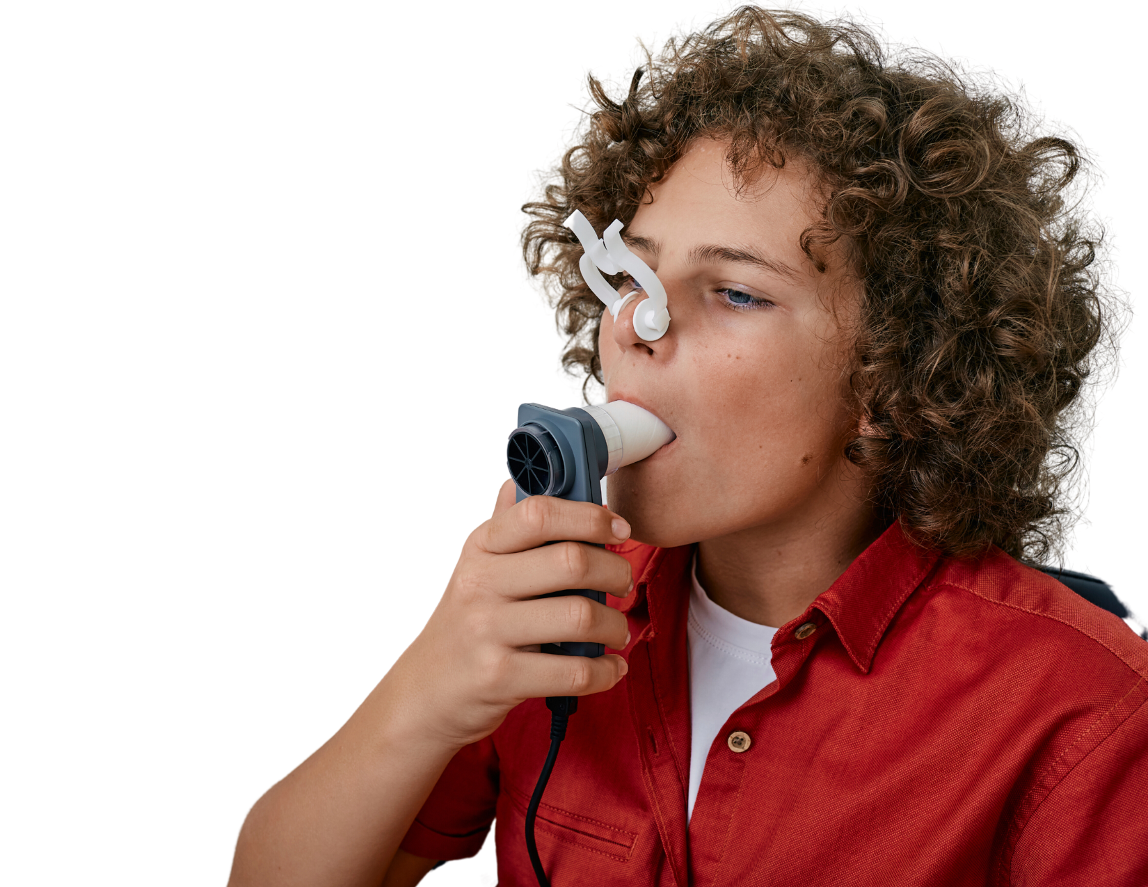 Asthma Spirometry Test | Advanced Allergy and Asthma Care