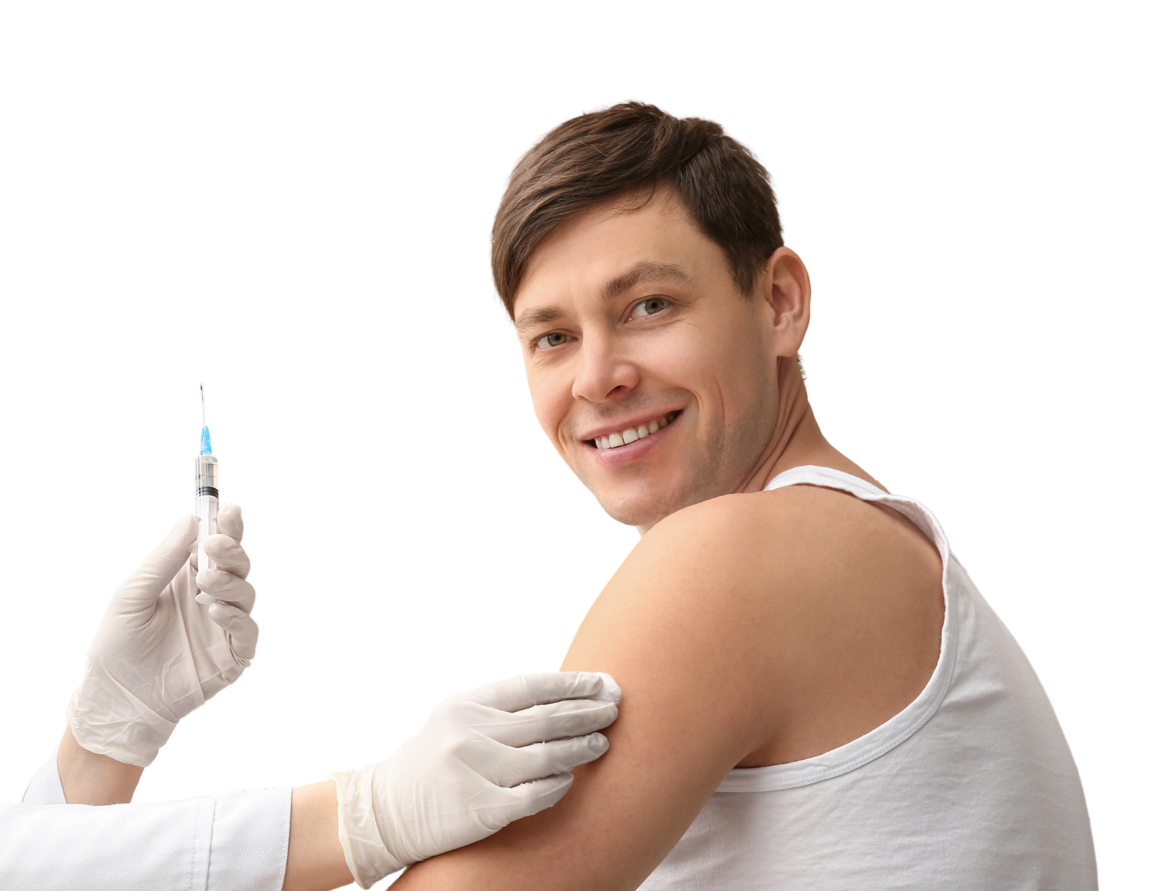 Allergy Immunotherapy | Advanced Allergy and Asthma Care