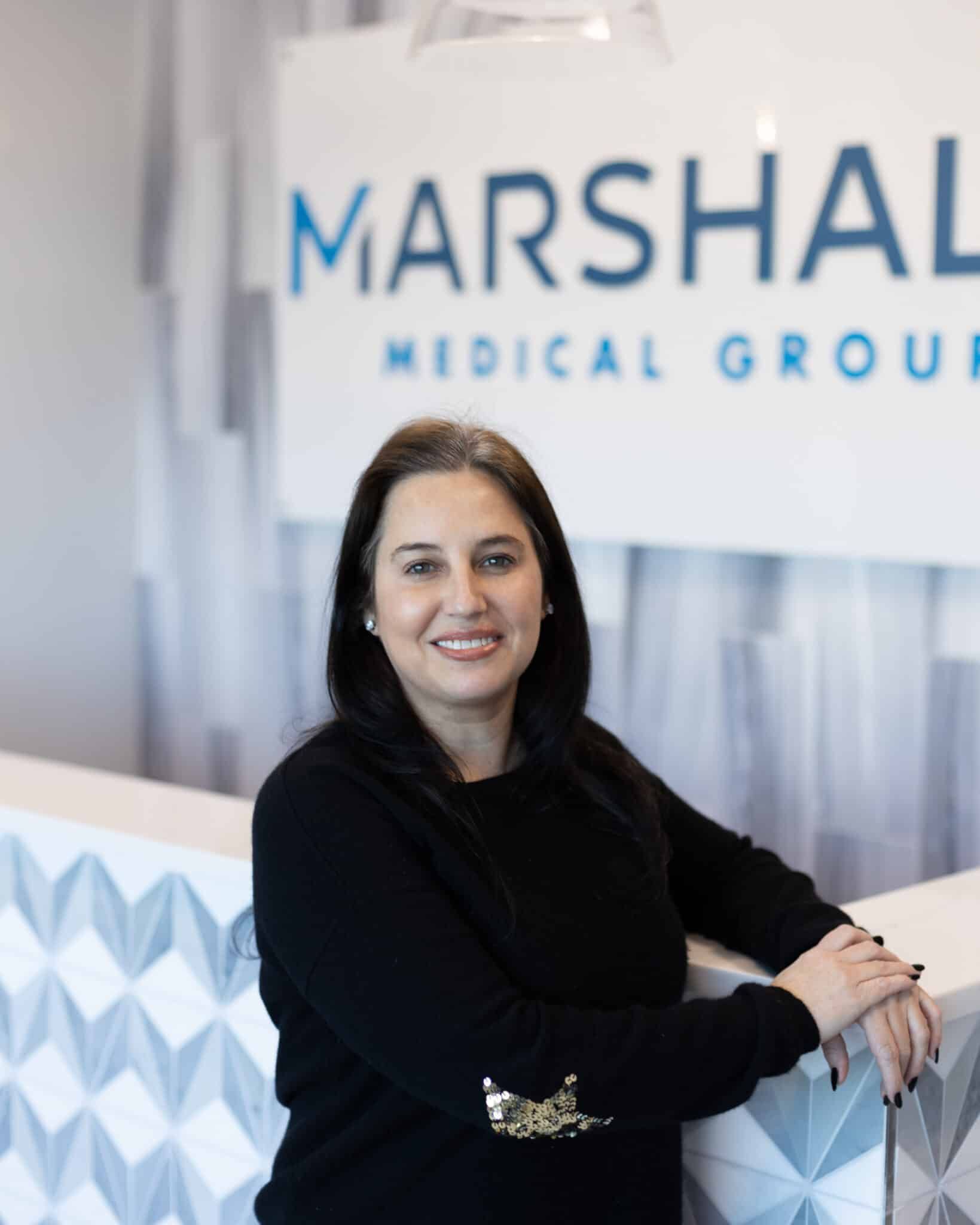 Our Membership Team | Marshall Lifestyle Medicine