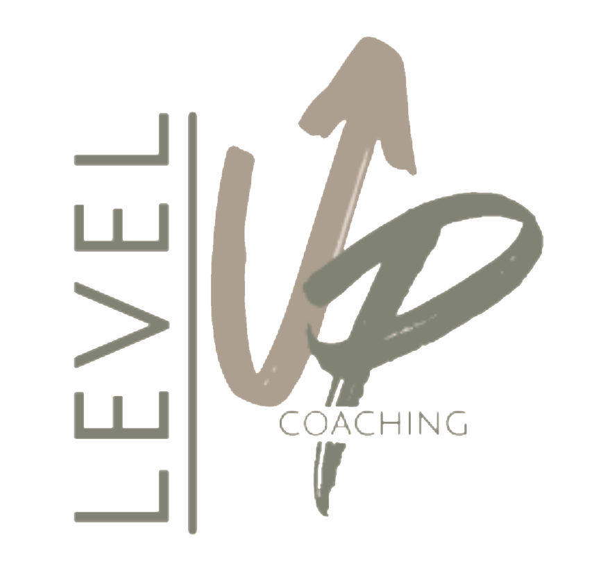 Level Up Coaching | Rachel Adams Lee