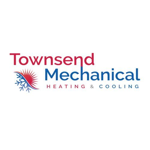Home | Colorado Springs, CO | Townsend Mechanical