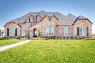 Meet The Pustejovsky Family! John Houston Custom Homes Newest Happy ...