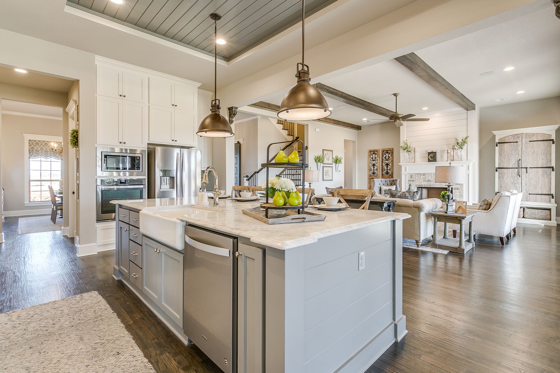 Build Your Home to Maximize Resale Value