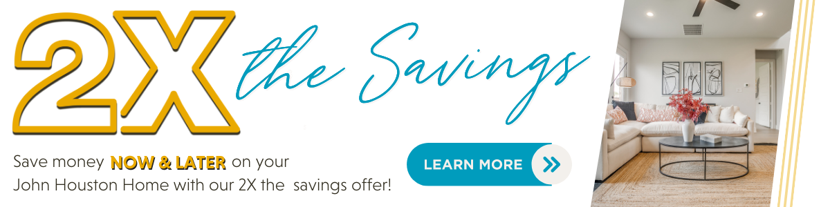 New Home Communities in Temple Texas | John Houston Homes