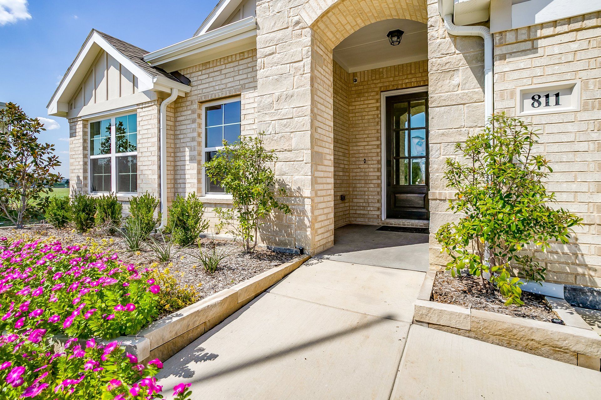 New Home Photo Gallery | John Houston Homes