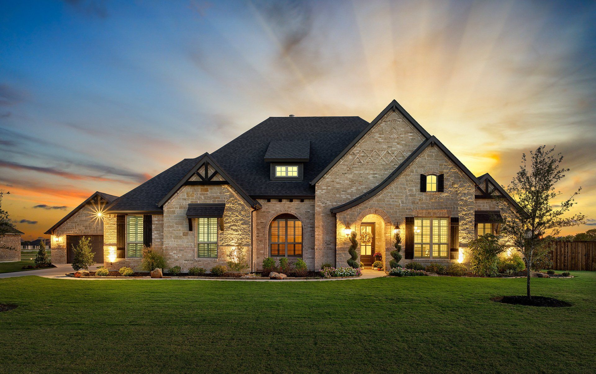 BLOG: The Story | John Houston Homes | New Homes for Sale in Dallas ...