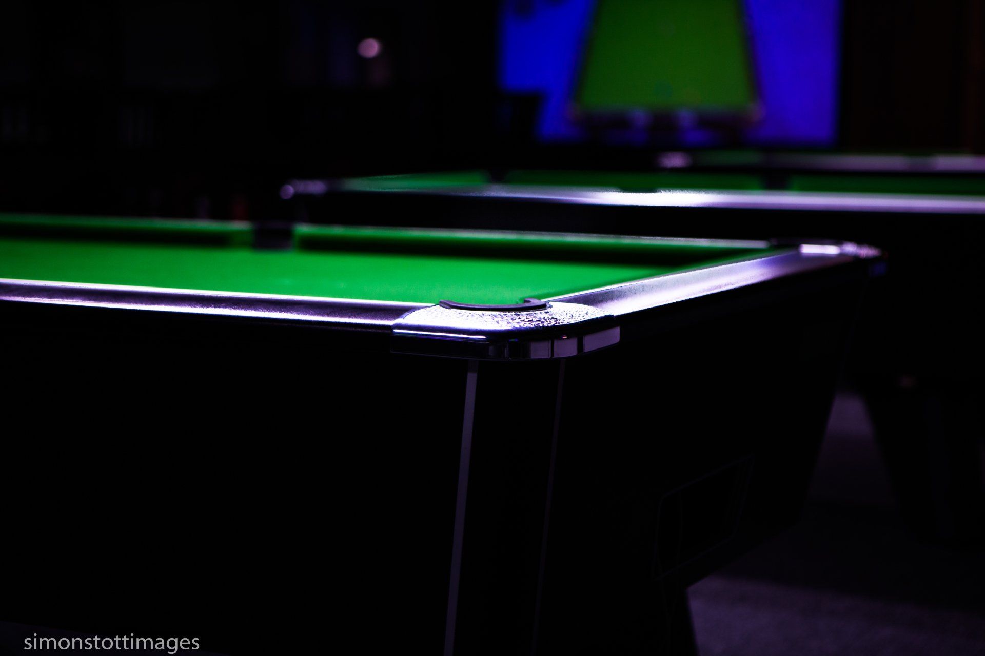 Gallery | Castle Snooker & Sports Bar | Brighton
