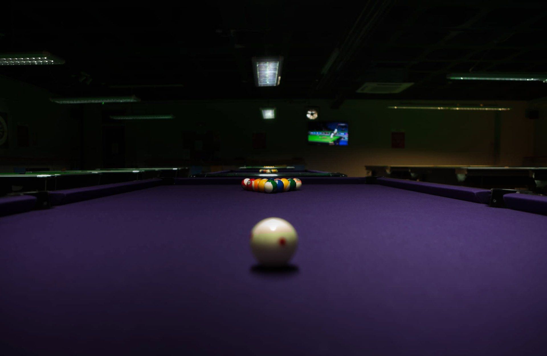 Brighton's best Snooker & Pool club | Castle Snooker & Sports Bar