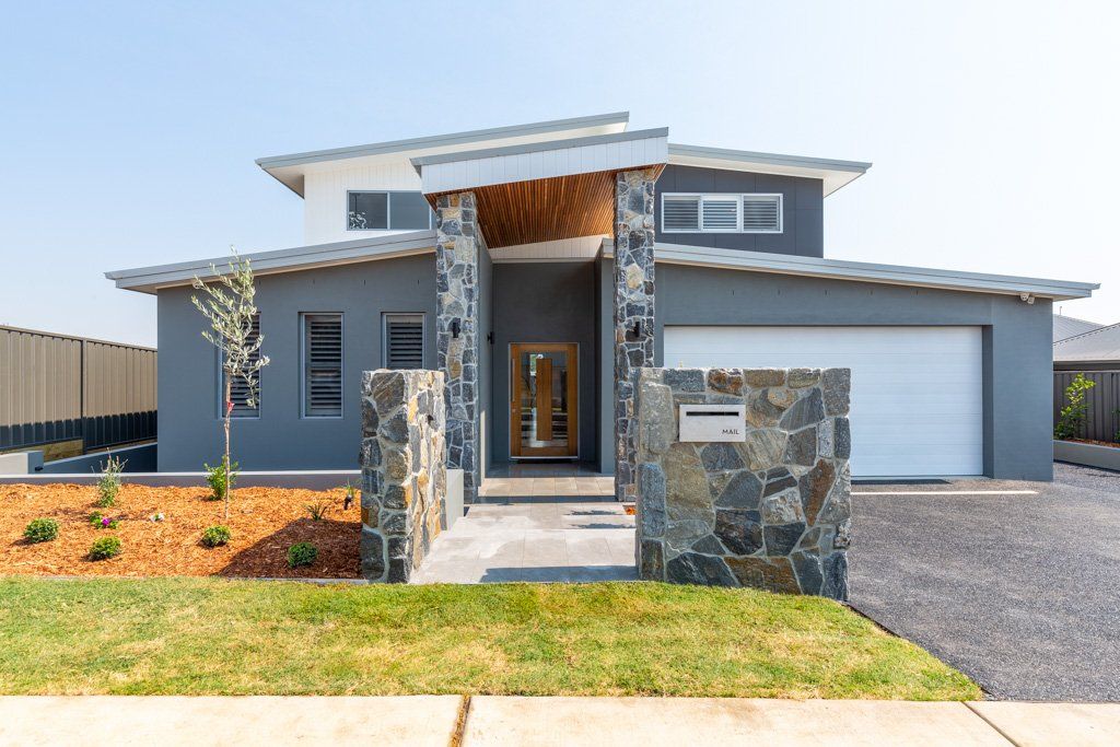 Coastline Builders & Designers | Newcastle Custom Home Designs