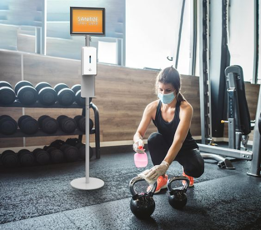 Eco-Friendly Gym Cleaning Products: Comprehensive Guide