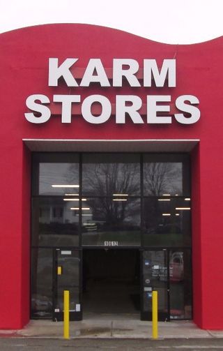 Fine Showcase