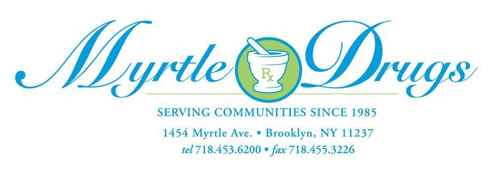 Pharmacy Drugstore Serving Brooklyn area Since 1985