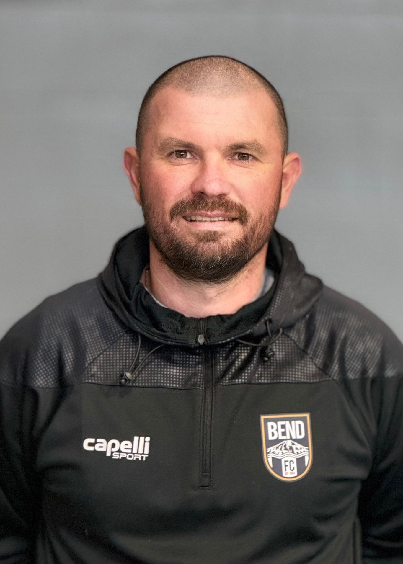 Bend FC | Central Oregon Soccer Club