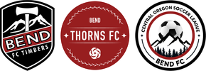 Bend FC | Central Oregon Soccer Club