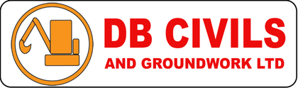 DB Civil groundwork, providing groundwork for commercial and ...