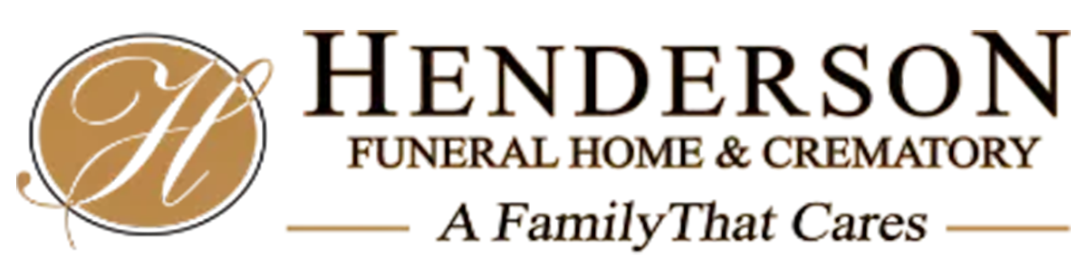 Hendersons Funeral Home Springfield Funeral Directors Funeral Guide