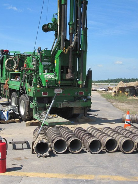 Home | Geosearch Drilling & Environmental Construction | Sterling, MA