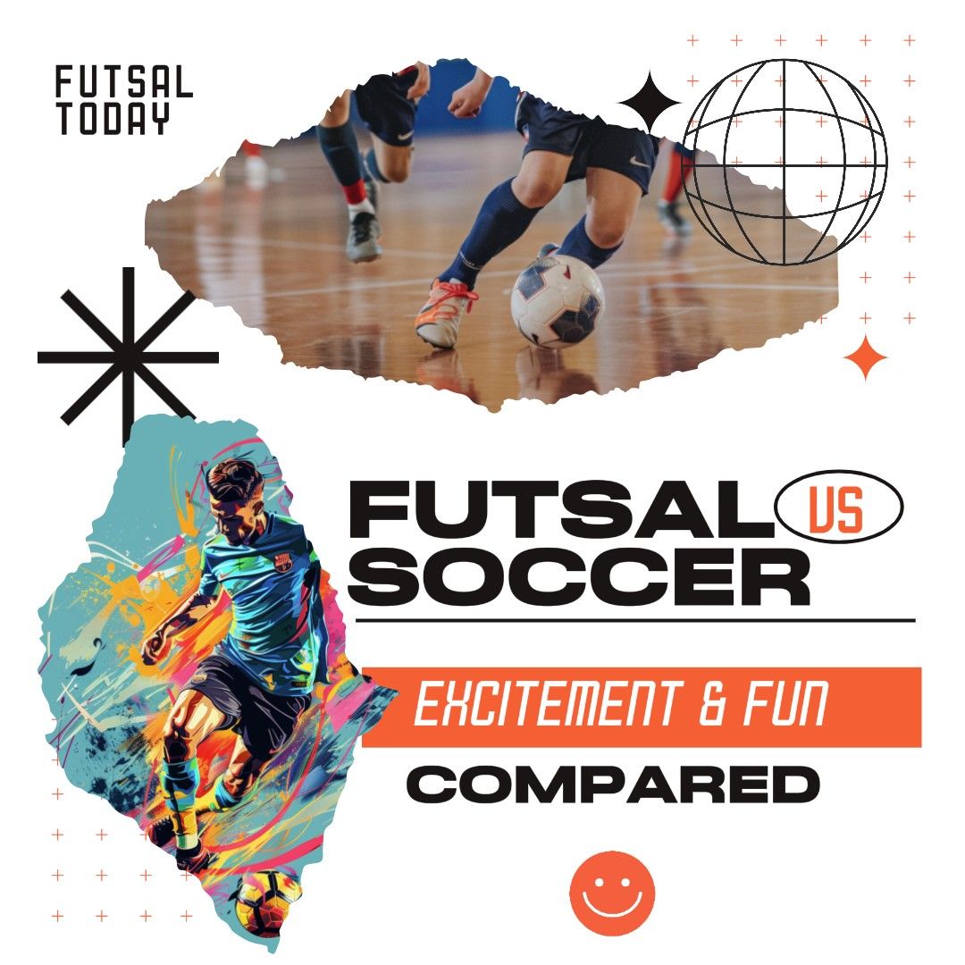 The Impact of Futsal on Gabriel Martinelli's Football Style