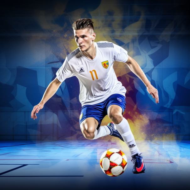 27 Nations, One Goal: How the European University Futsal Championship ...