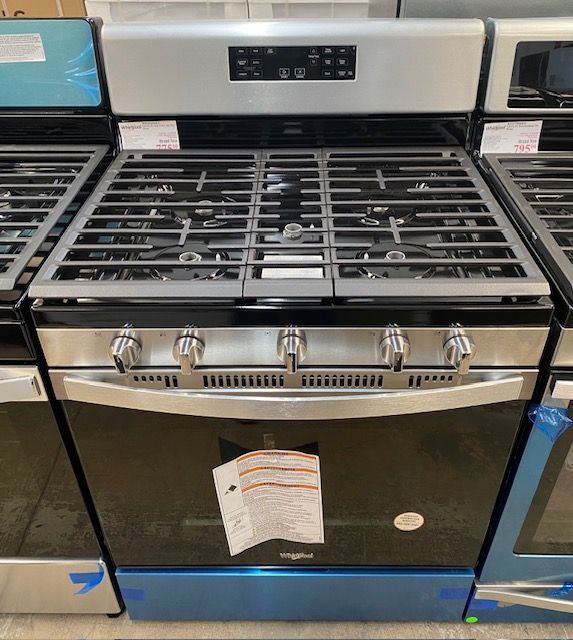 Stoves