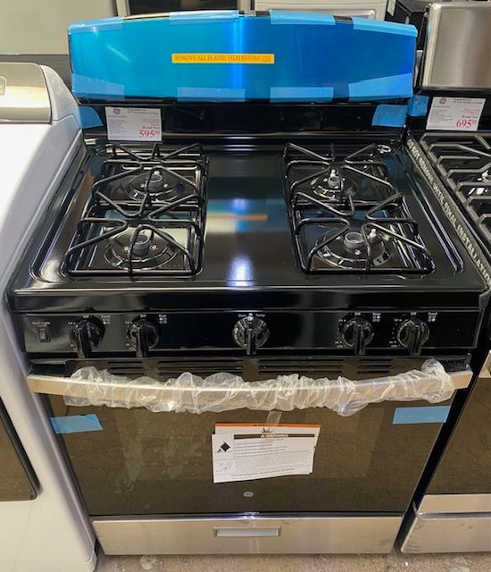 Stoves