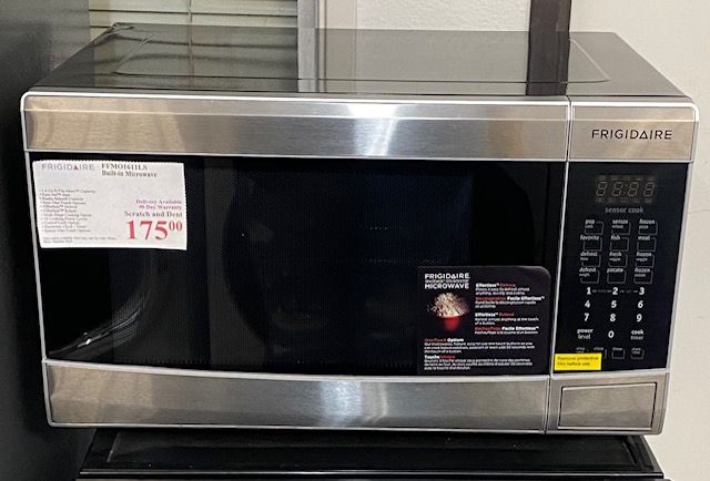 Microwaves