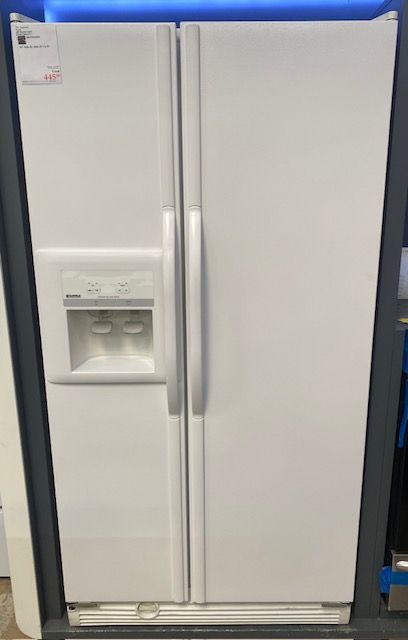Refrigerators
