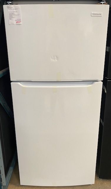 Refrigerators