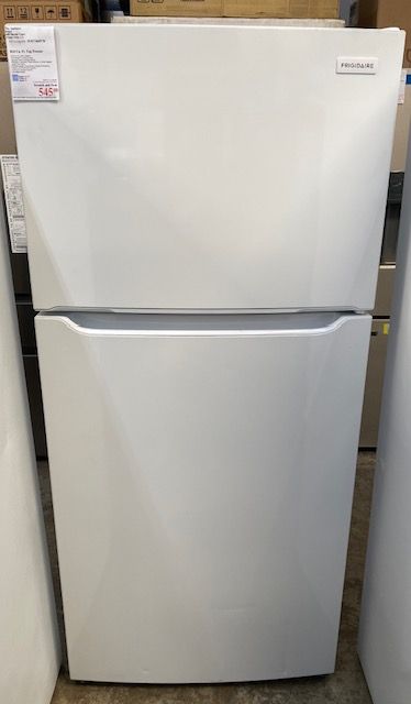 Refrigerators