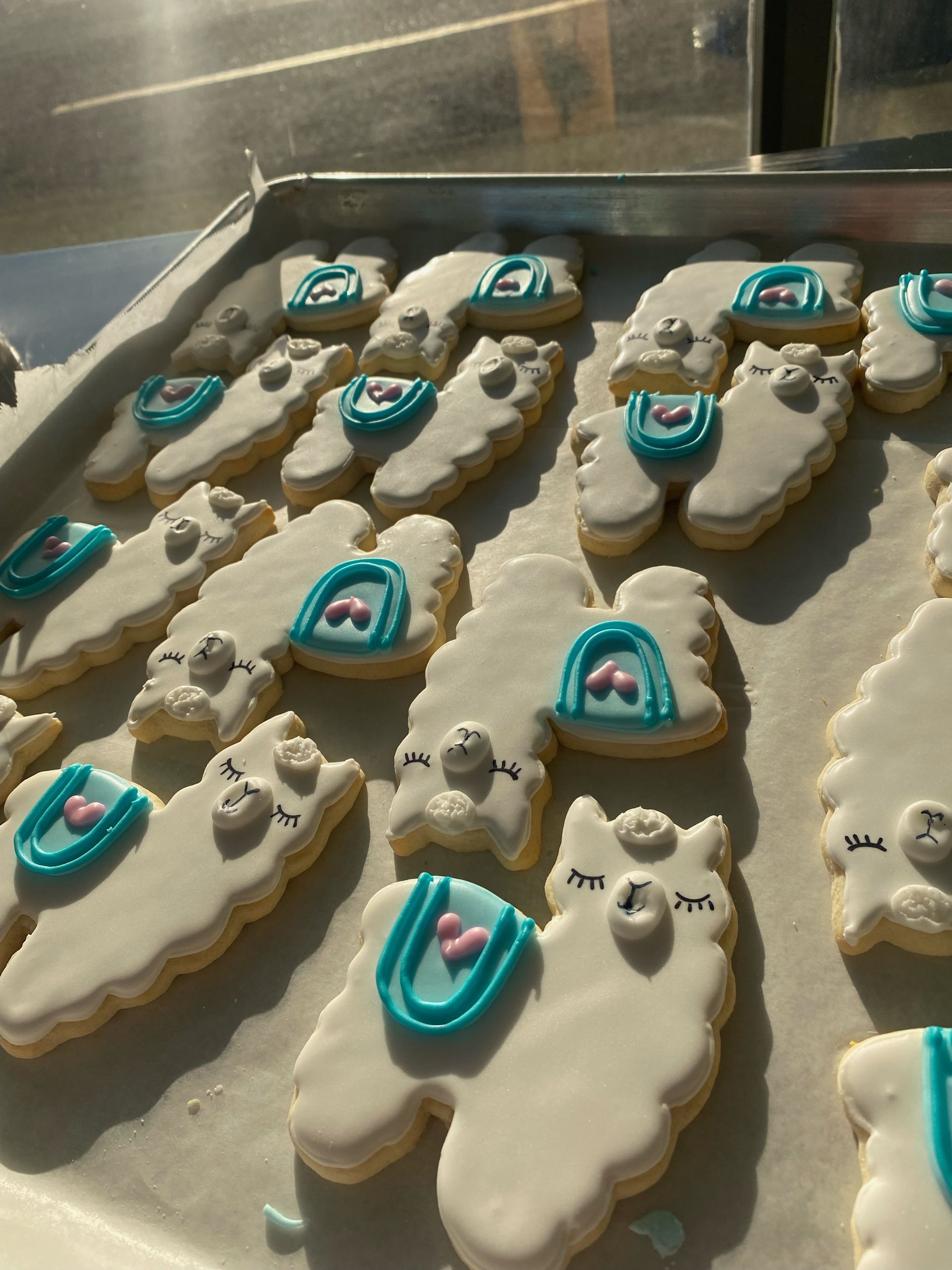 Special Occasions - Our Little Bakery | Durham Region | Ajax, Pickering ...