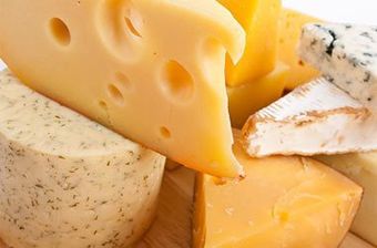 Cheese Market | Syracuse, NY | Buttercup Cheese