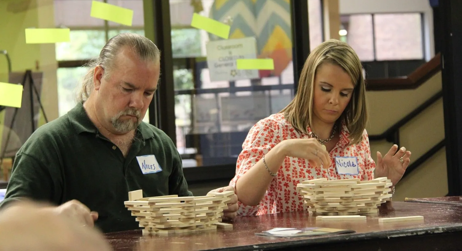 KEVA Planks - The World's Most Captivating Construction Toy