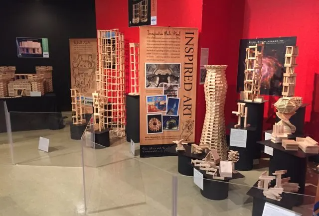 KEVA Planks: Hands-on Learning | KEVA Planks