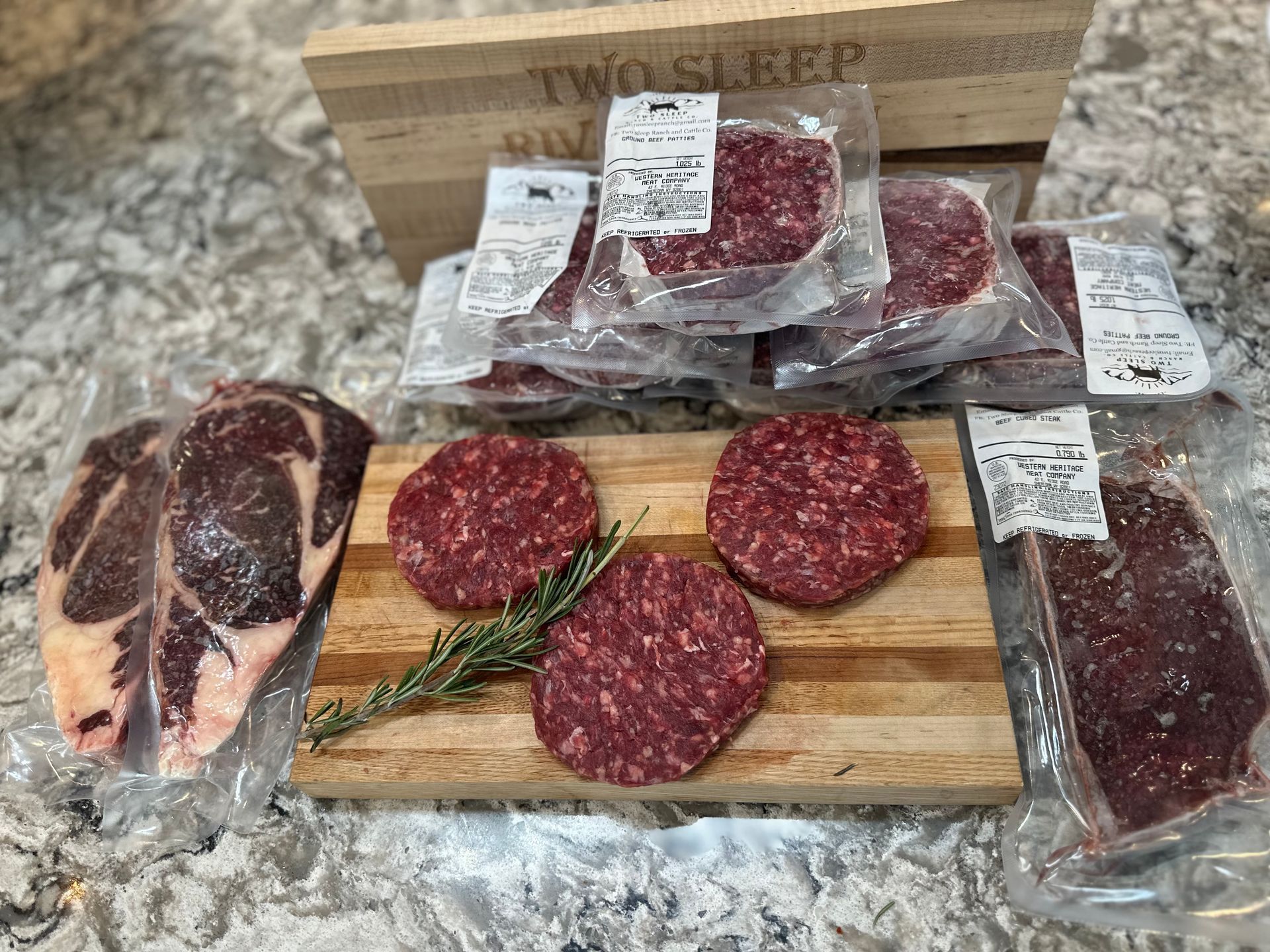 Grass Fed Beef | Wisconsin | 262-232-0172