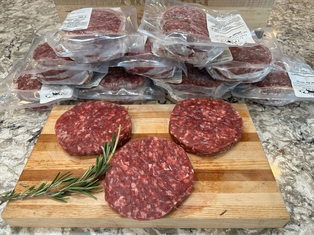 Grass Fed Beef | Wisconsin | 262-232-0172