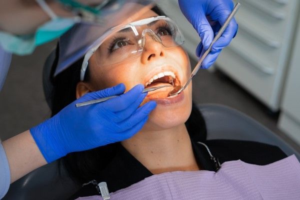 Key Parts of a Routine Dental Checkup | Casas Adobes Dentist