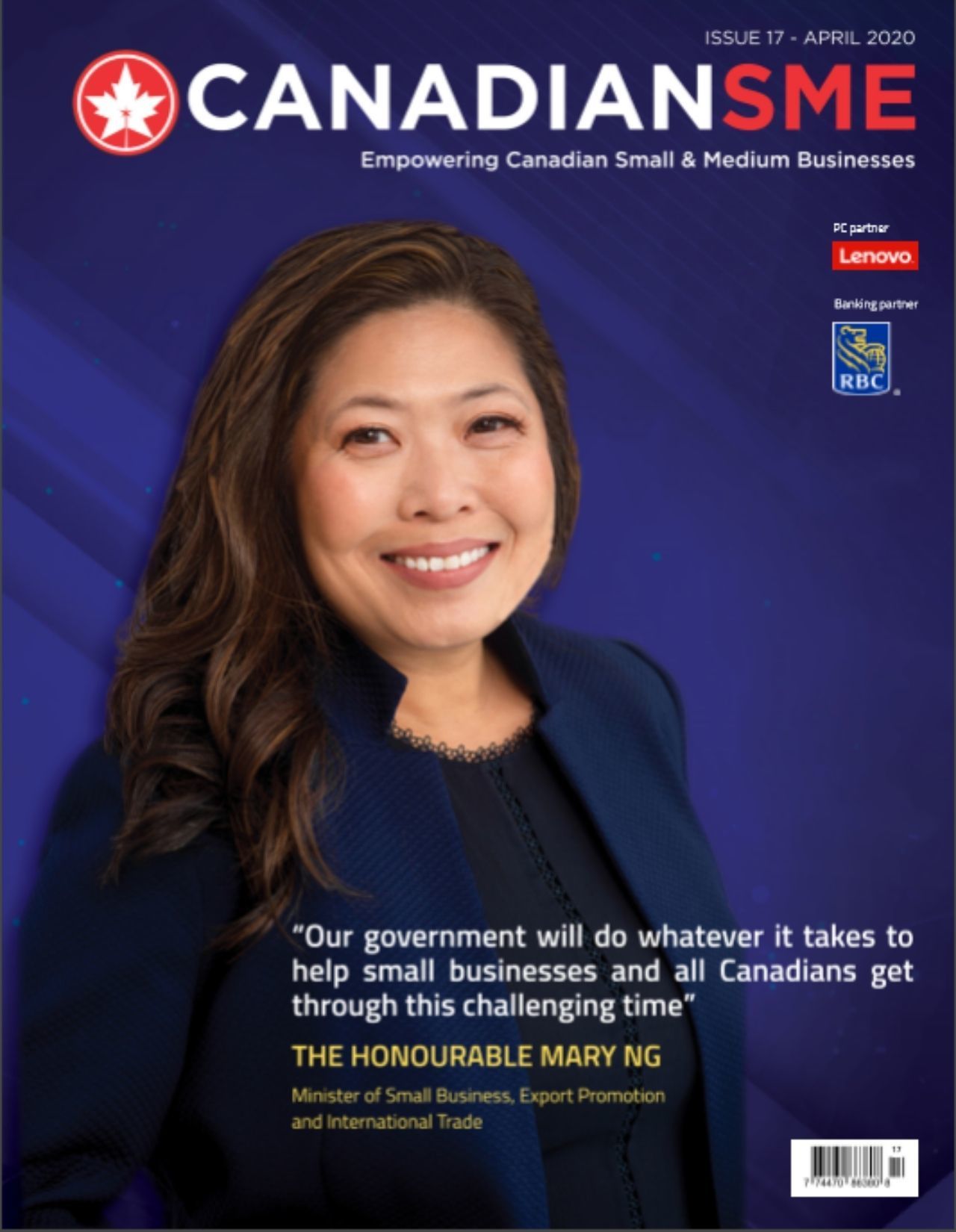 CanadianSME Small Business Magazine